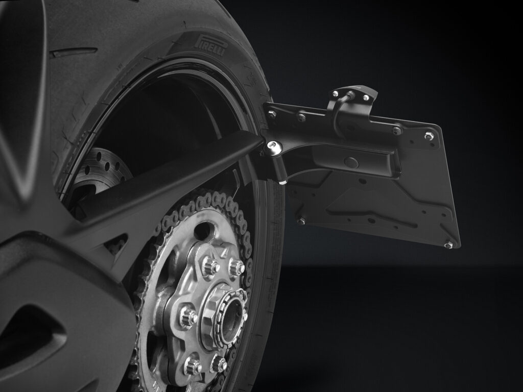 Diavel V4 (2023 – 25) – Page 2 – Rizoma