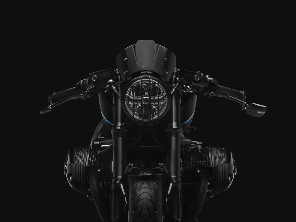 R nineT (2021 – 24) – Rizoma