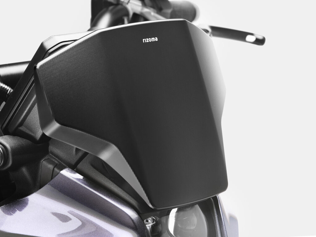 MT-09 (2024 – 25) – Rizoma