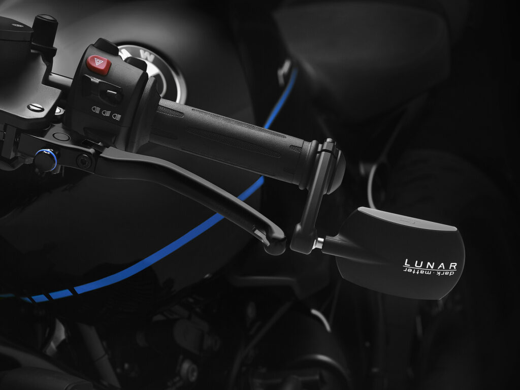 R nineT (2021 – 24) – Rizoma