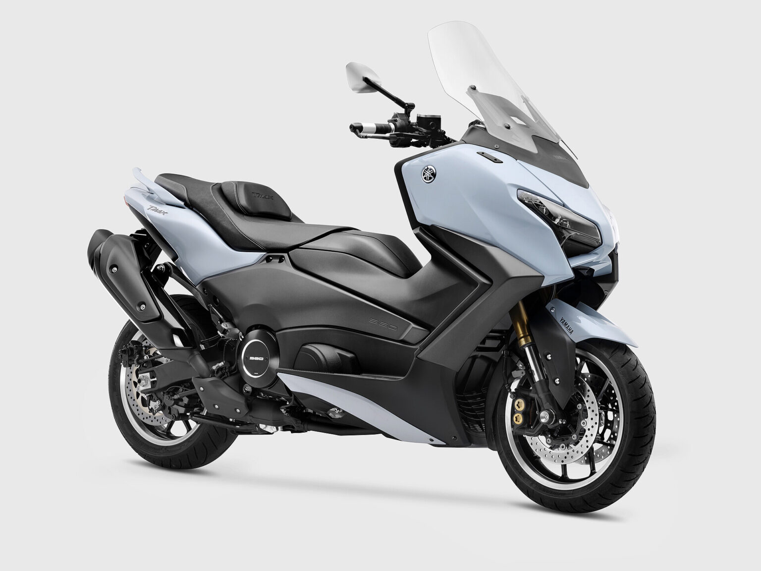 T-Max 560 Tech Max (2025 – 26) – Rizoma