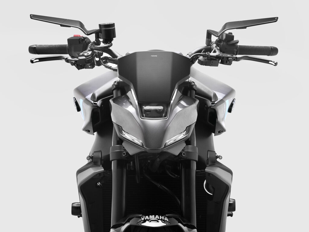 MT-09 (2024 – 25) – Rizoma