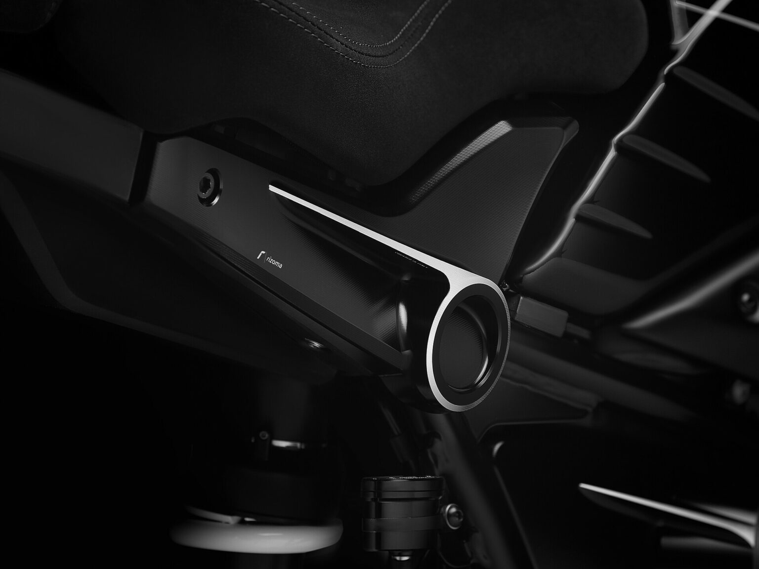 R nineT (2021 – 24) – Rizoma