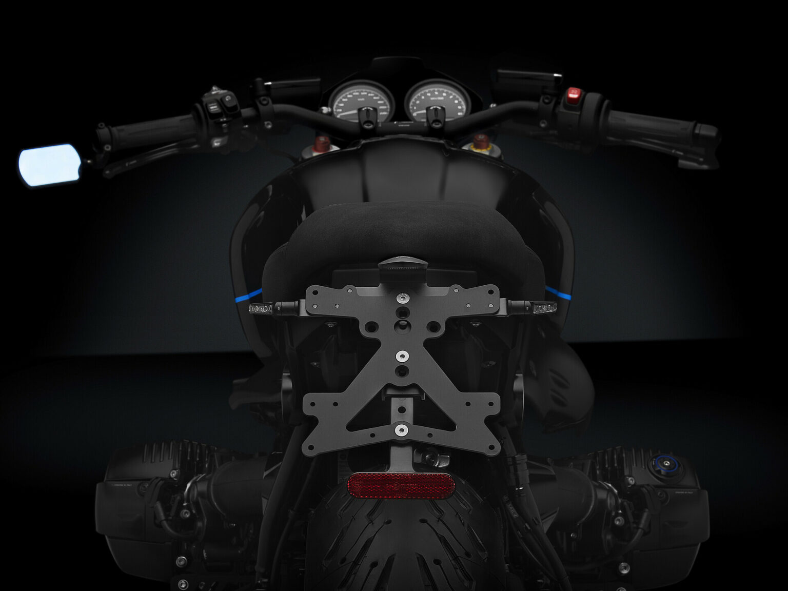 R nineT (2021 – 24) – Rizoma