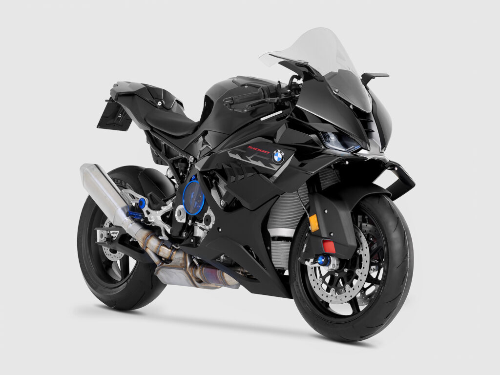 S 1000 RR (2025) – Rizoma