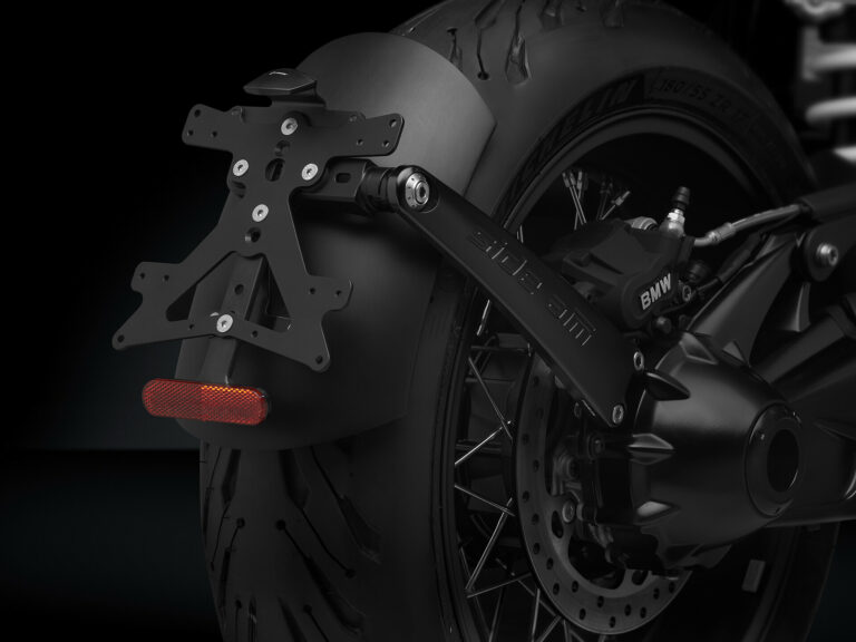 R nineT (2021 – 24) – Rizoma