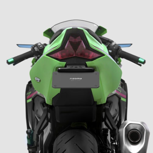 FLAT-OUT Fender Eliminator – Rizoma