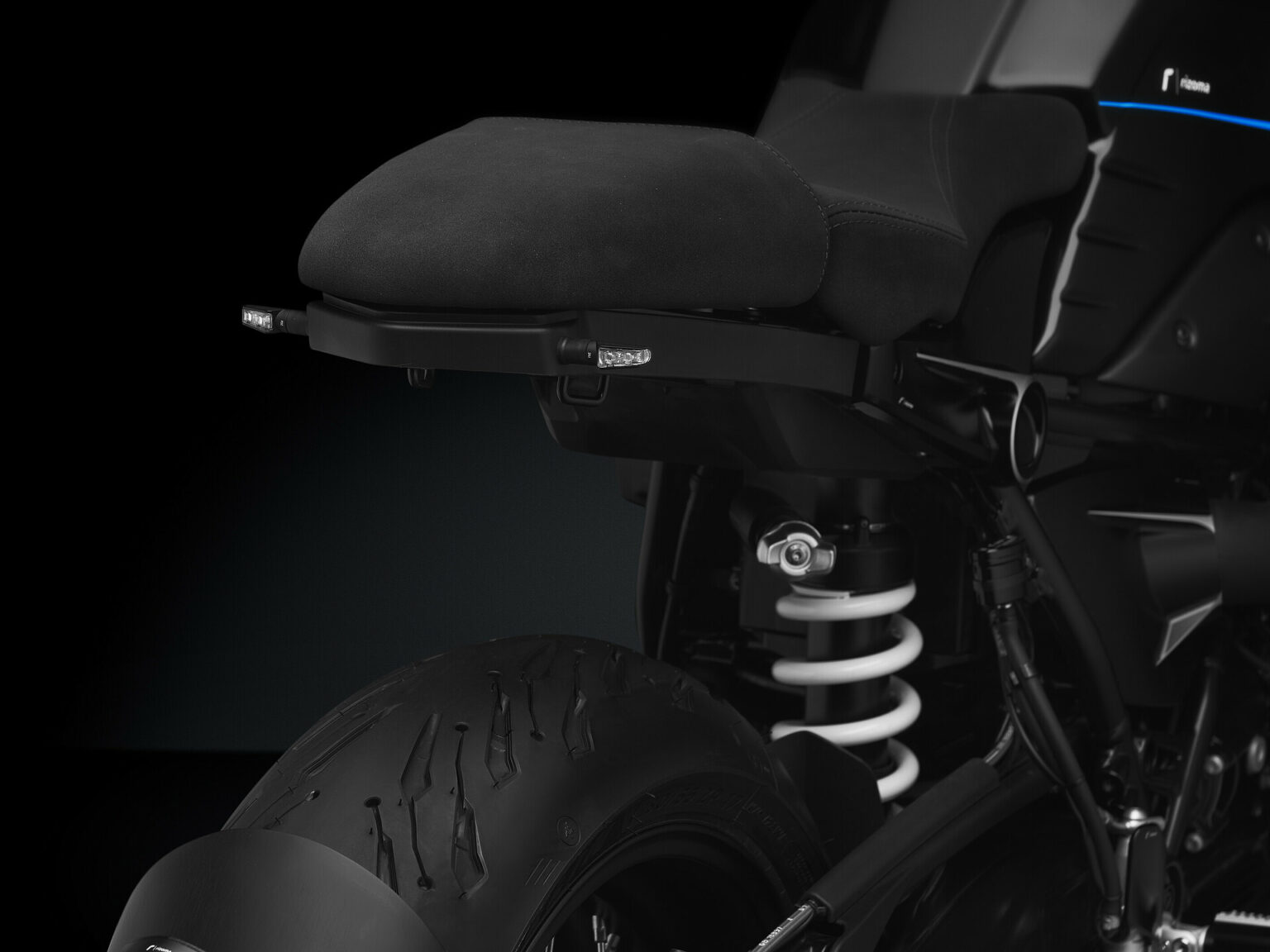 R nineT (2021 – 24) – Rizoma