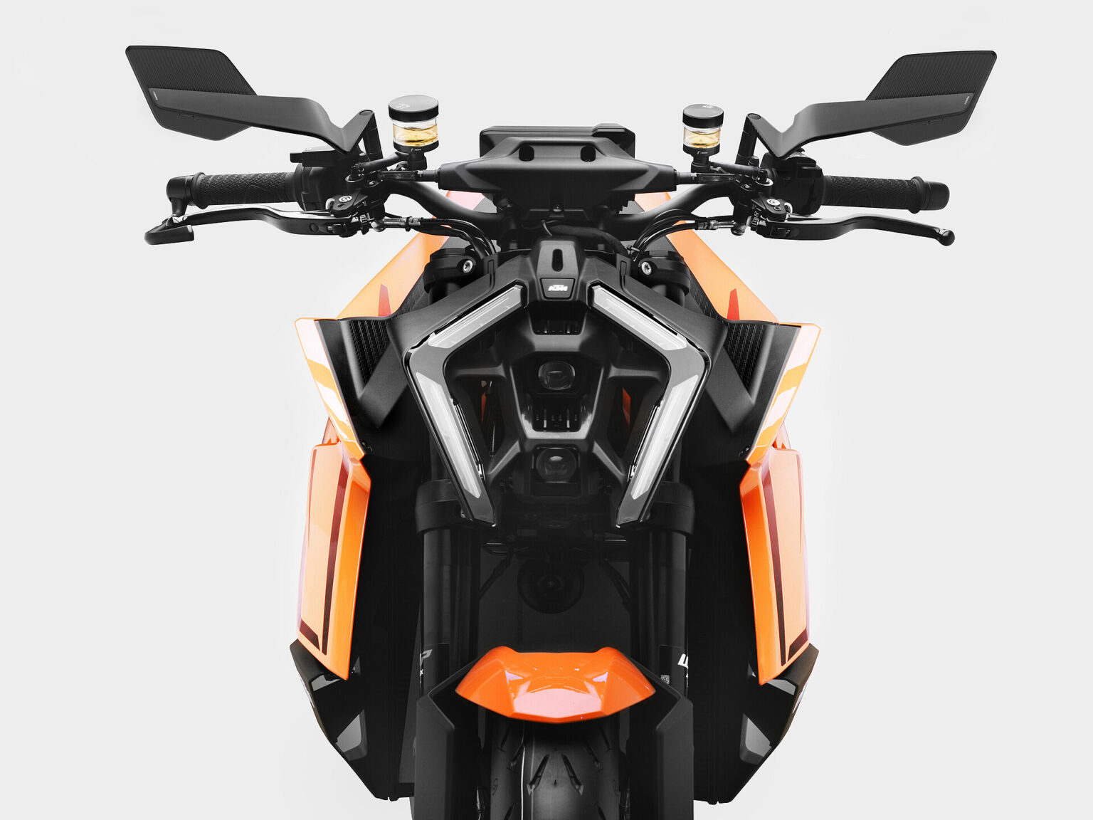 1390 Super Duke R EVO (2024 – 25) – Rizoma