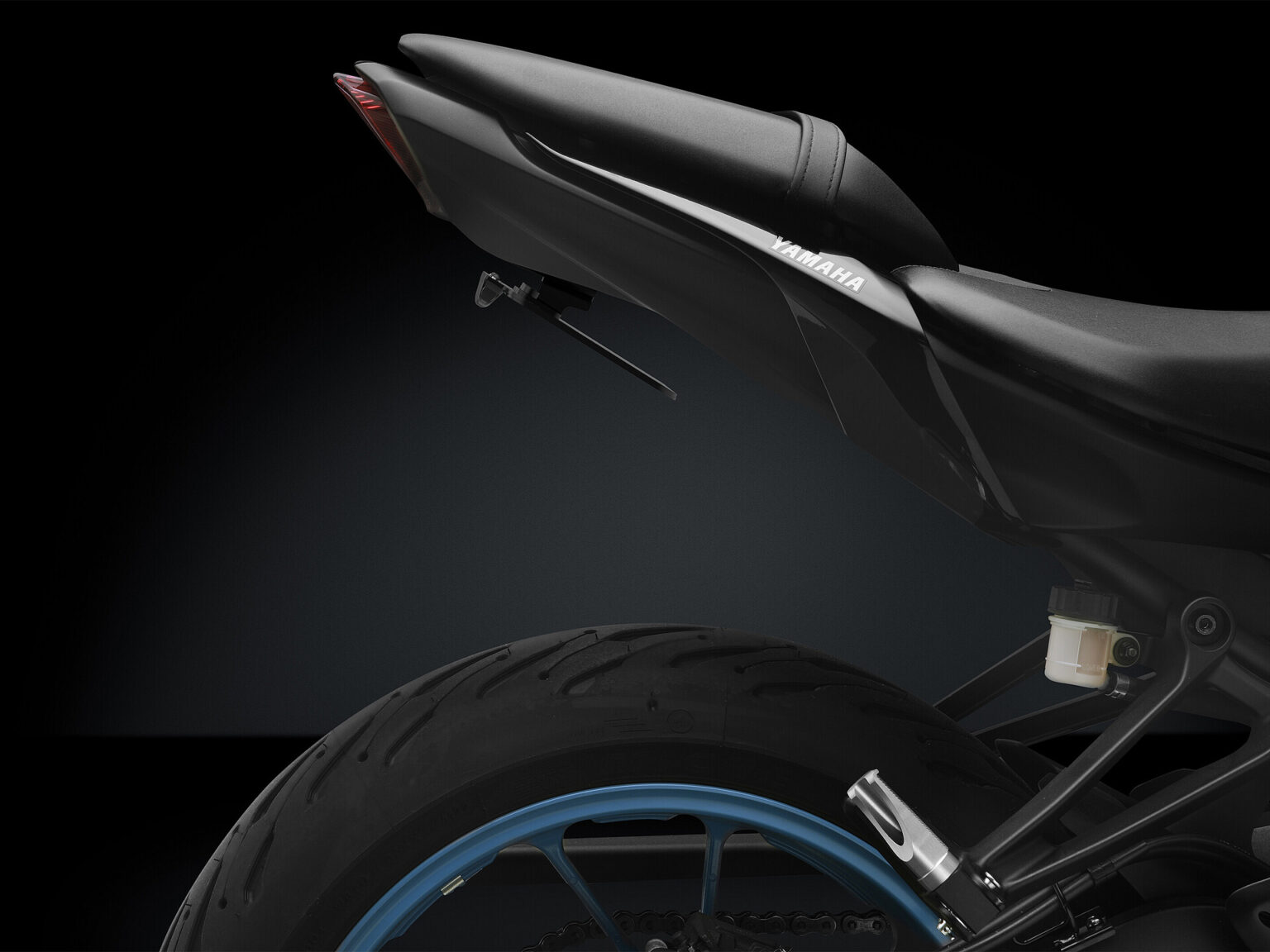 MT-07 (2021 – 24) – Rizoma