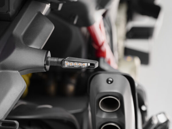 Multistrada V4 S (2025) – Rizoma