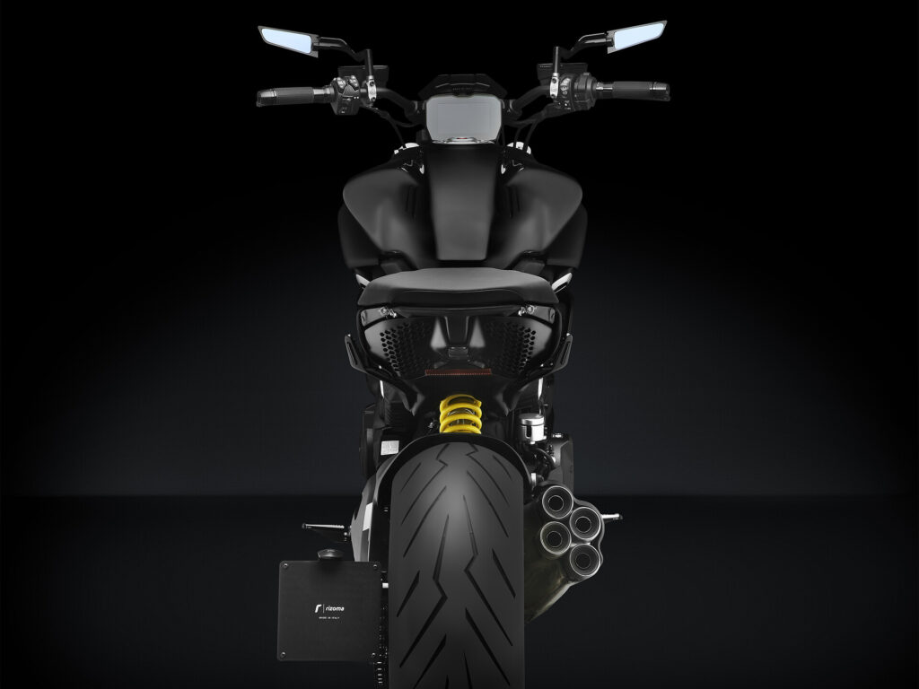 Diavel V4 (2023 – 25) – Page 2 – Rizoma