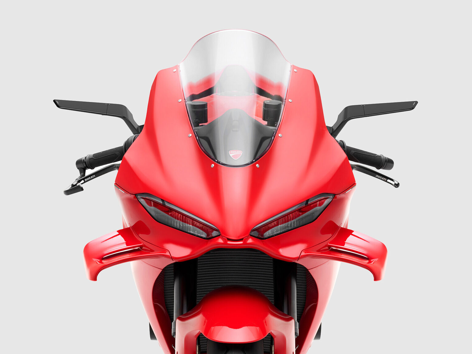 Panigale V4 S (2025) – Rizoma