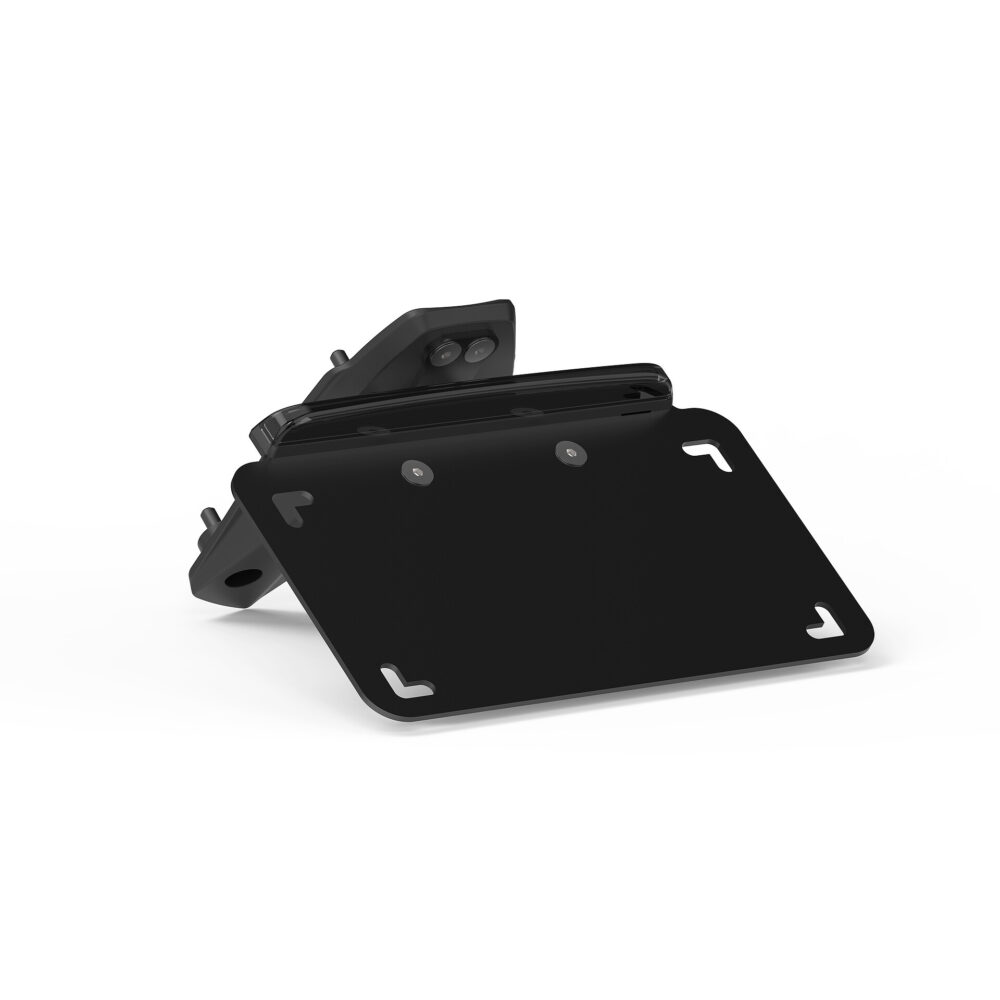 FLAT-OUT Fender Eliminator – Rizoma