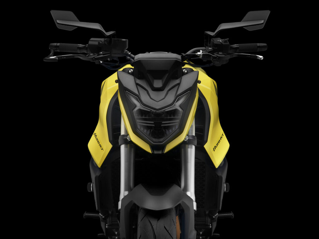 CB 750 Hornet (2023 – 24) – Rizoma