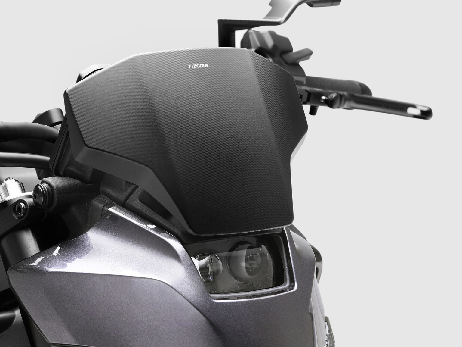 MT-09 SP (2024 – 25) – Rizoma