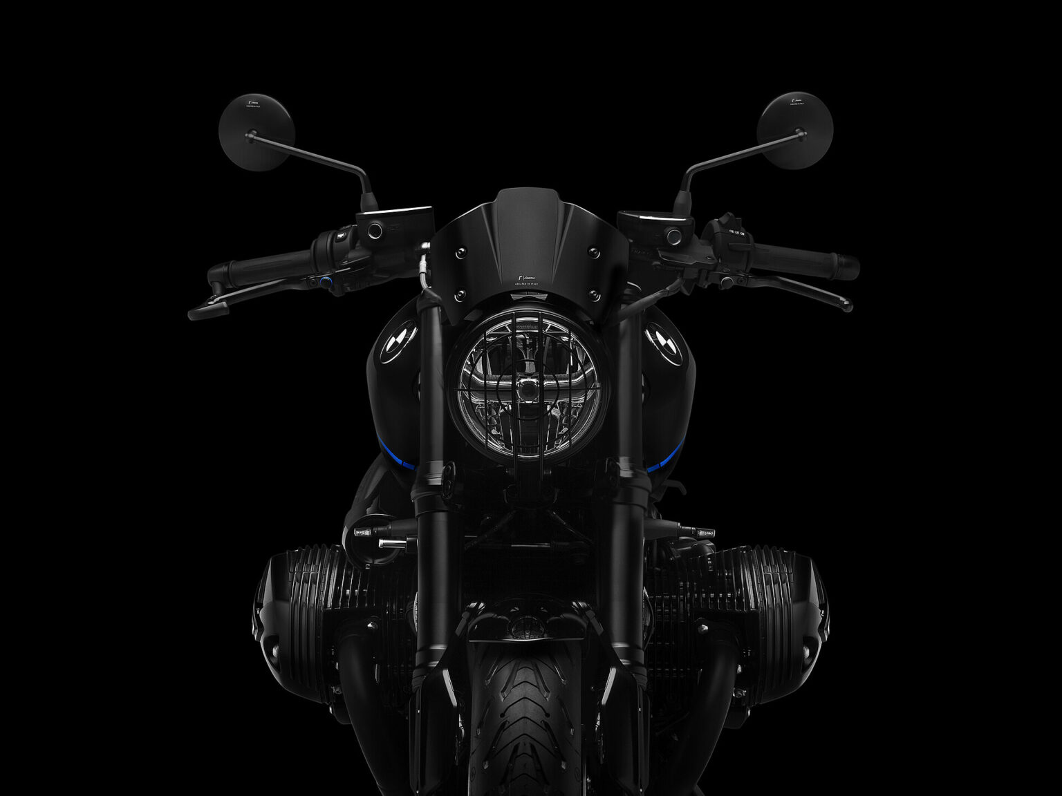 R nineT (2021 – 24) – Rizoma
